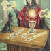 Everyday Witch Tarot Kit Card Deck & Guidebook Set Oracle Cards and ...