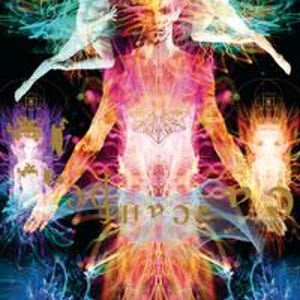 Starman Tarot Kit David Bowie Inspired Card Deck & Guidebook Set Oracle ...