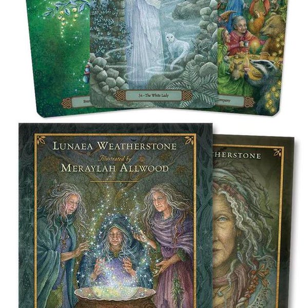 Forest Faerie - Etsy