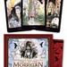 Inversion Tarot in Tin Oracle Cards Card Divination Kit Mystical ...