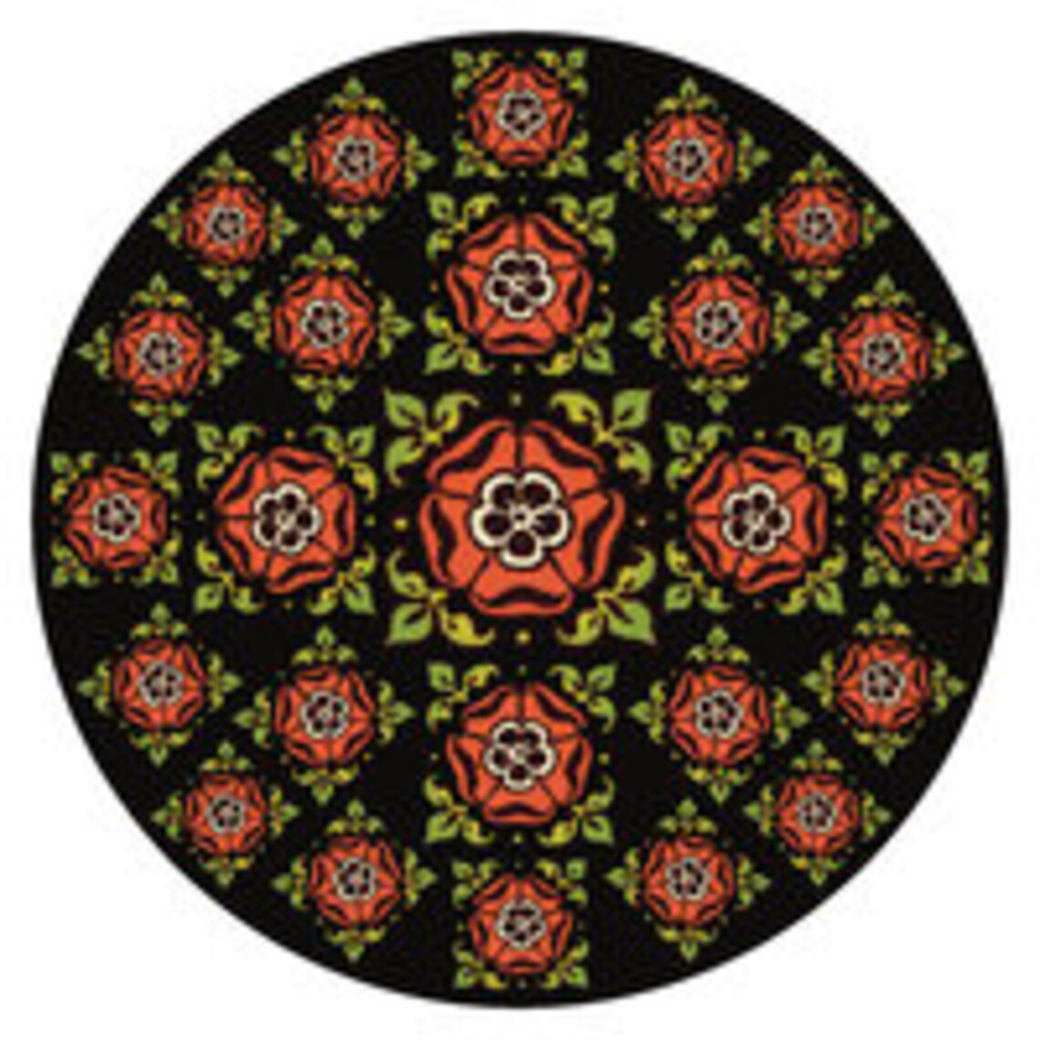 Tarot Original 1909 Circular Deck Cards Set Oracle Card - Etsy