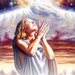 Lightworker Oracle Cards and Guidebook Set Light Worker Tarot Card Deck ...