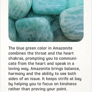 Crystal Message Cards Kit Deck Set Booklet Tarot Oracle Magick Magic ...