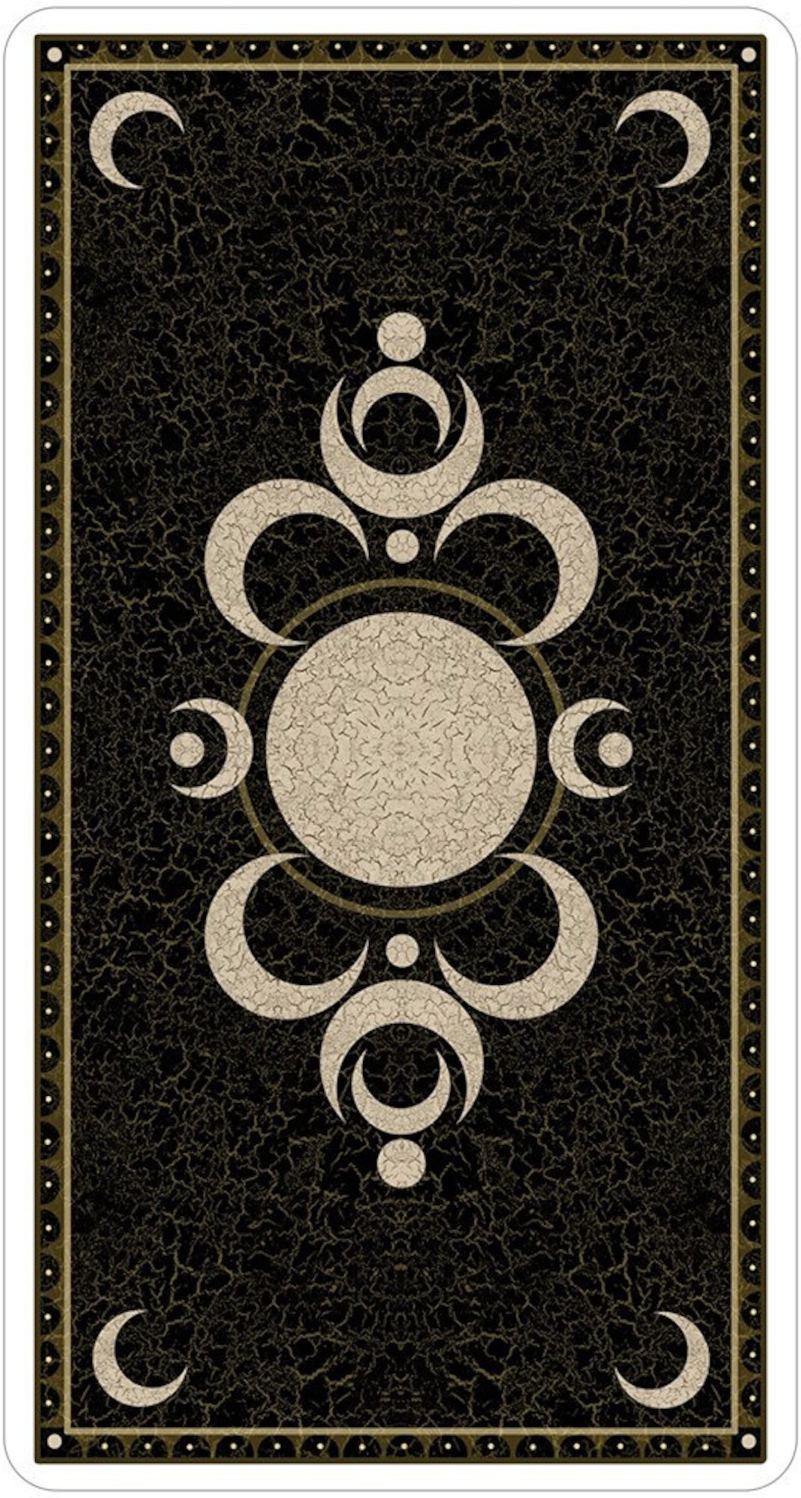 Deviant Moon Tarot Deck Cards Set Oracle Card Booklet Kit - Etsy