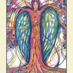 Peace Oracle Cards & Guidebook Set Tarot Card Deck Book Kit Magick ...