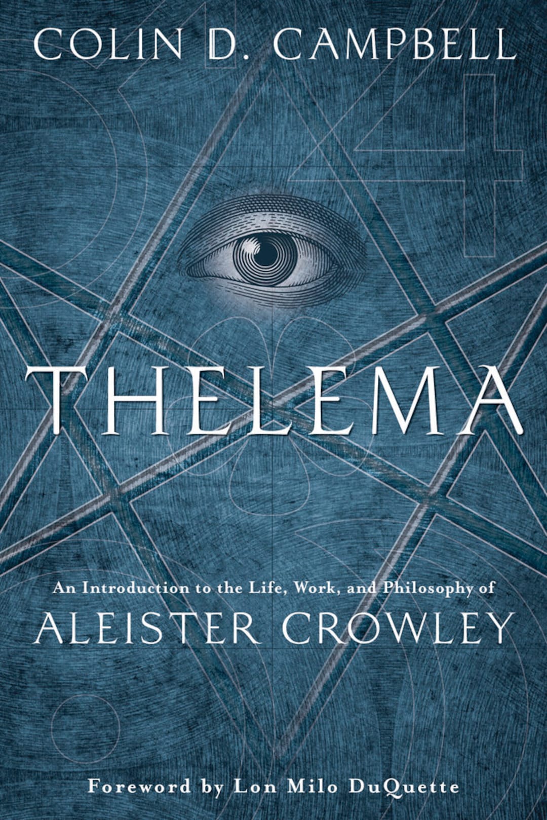 Thelema Book Guidebook Life Work Philosophy & Practice of Aleister ...