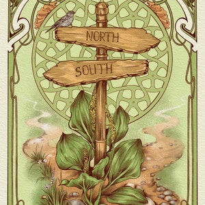 Romantic Lenormand Kit Card Deck & Guidebook Set Marchetti's Oracle ...