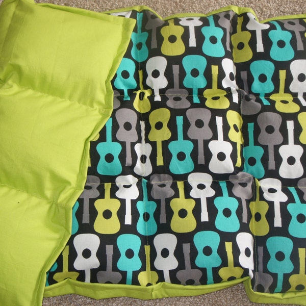 Weighted Blanket - Etsy