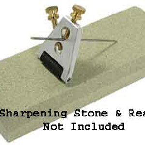 Reamer Graver Holder for Sharpening - Etsy