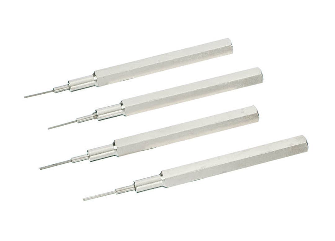 Watch Chain Link Remover Punch Pins 4 Pc Set - Etsy
