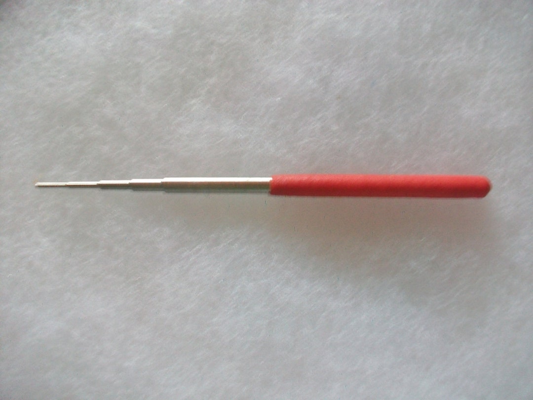Mini Step Mandrel Stainless Steel Beading Jewelry Wire Wrapping - Etsy