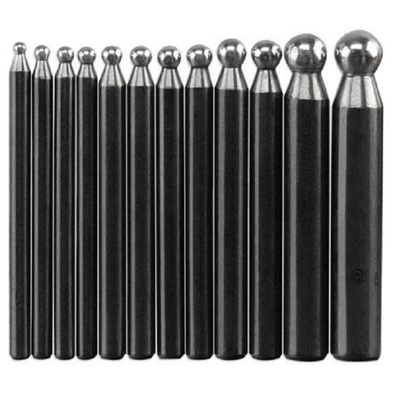 Dapping Punch Set - Etsy