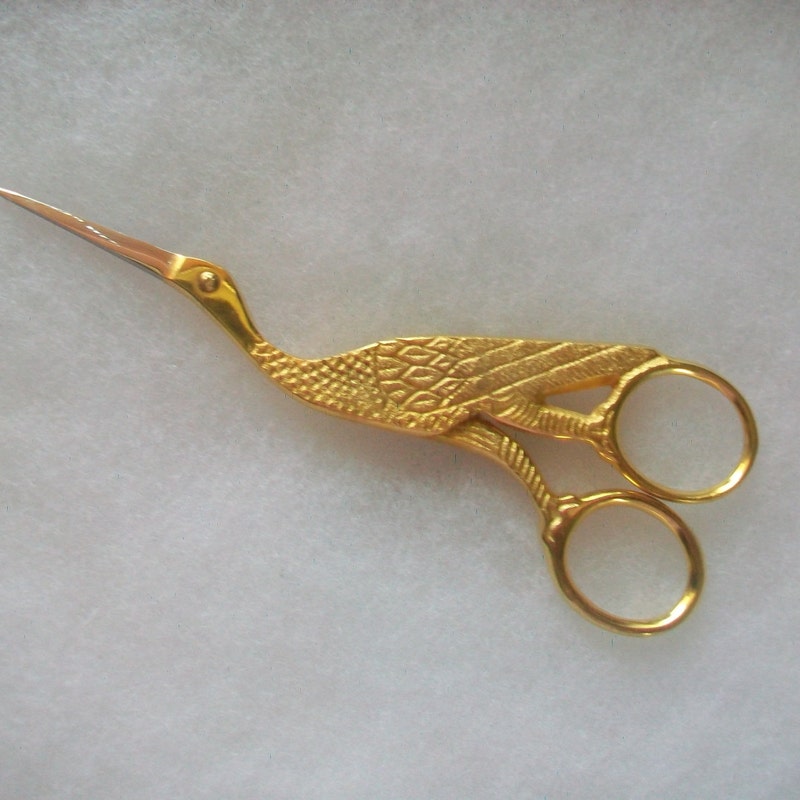 Unique Scissors - Etsy