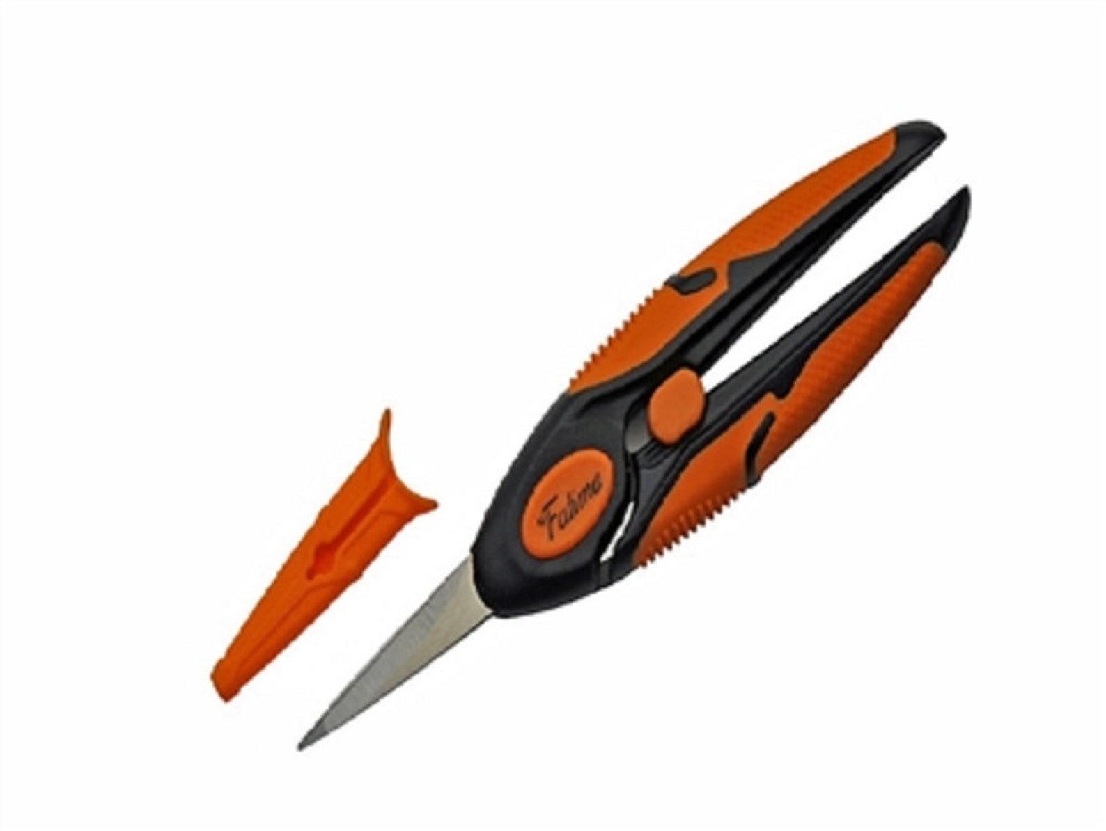 Fatima Spring-loaded Craft Scissors 6.5'' | Etsy