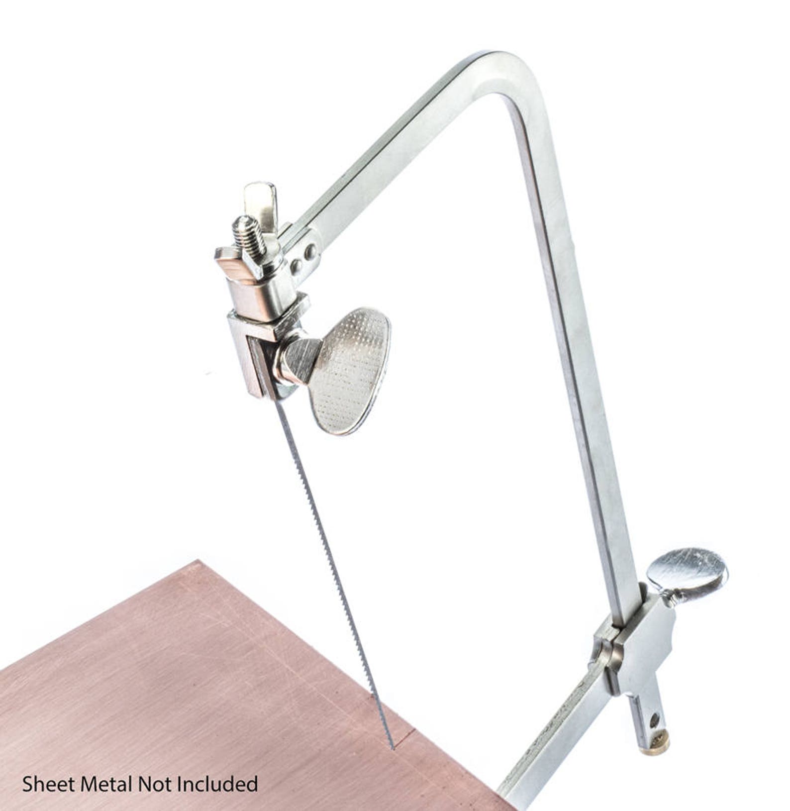 3 in 1 Professional Jeweler's Saw Set Saw 144 Blades and | Etsy