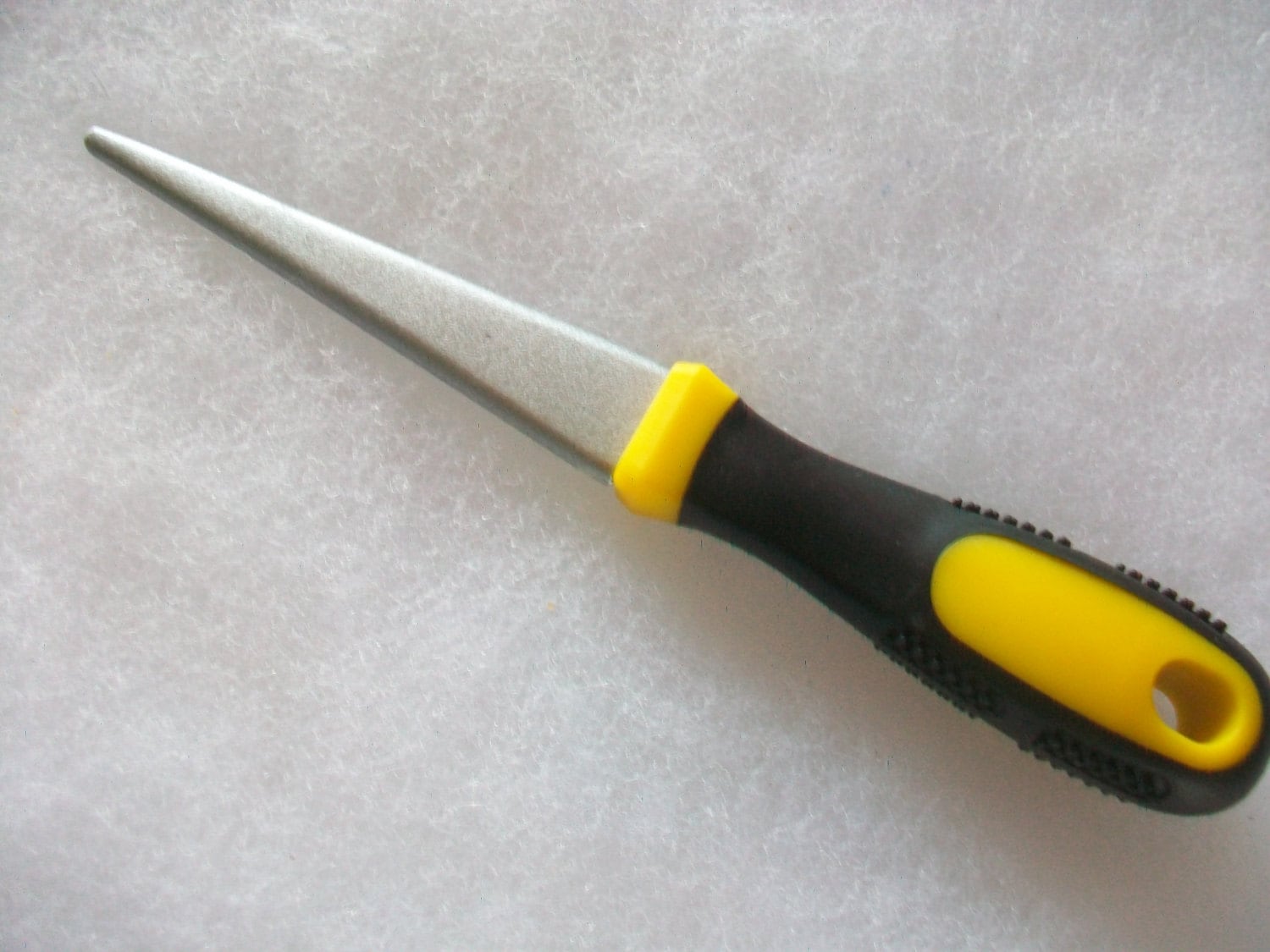 Diamond File Sharpener 6 1/2" Round Edge - Etsy