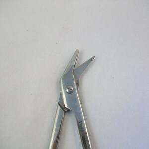 Roger Wire Cutting Scissors 5'' Stainless Steel - Etsy