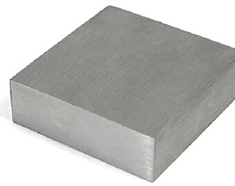 Steel Bench Block | Etsy