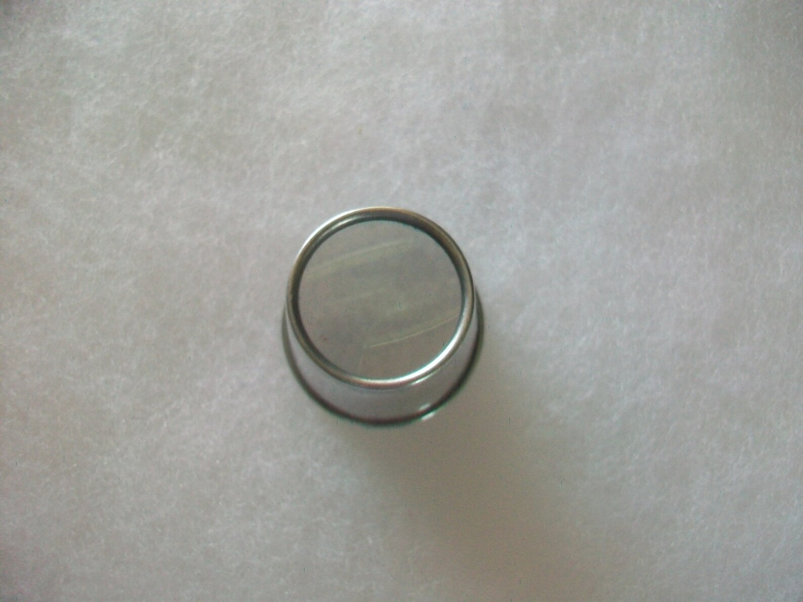 Aluminum Eye Loupe 10x Power 21mm Inside Coated Black - Etsy