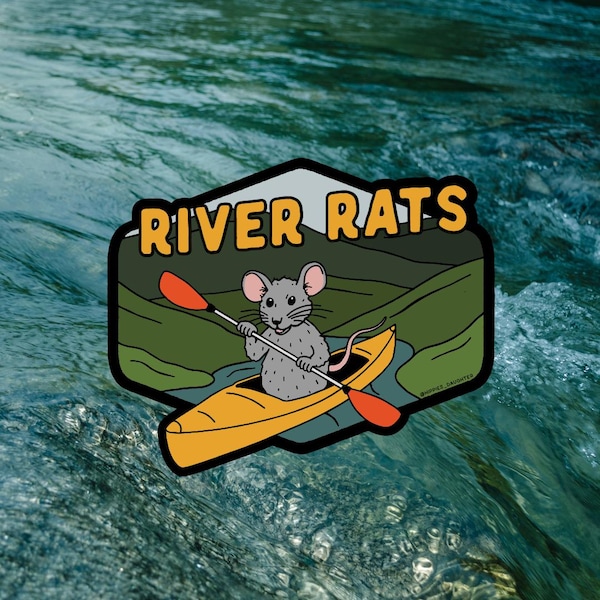 Rats - Etsy