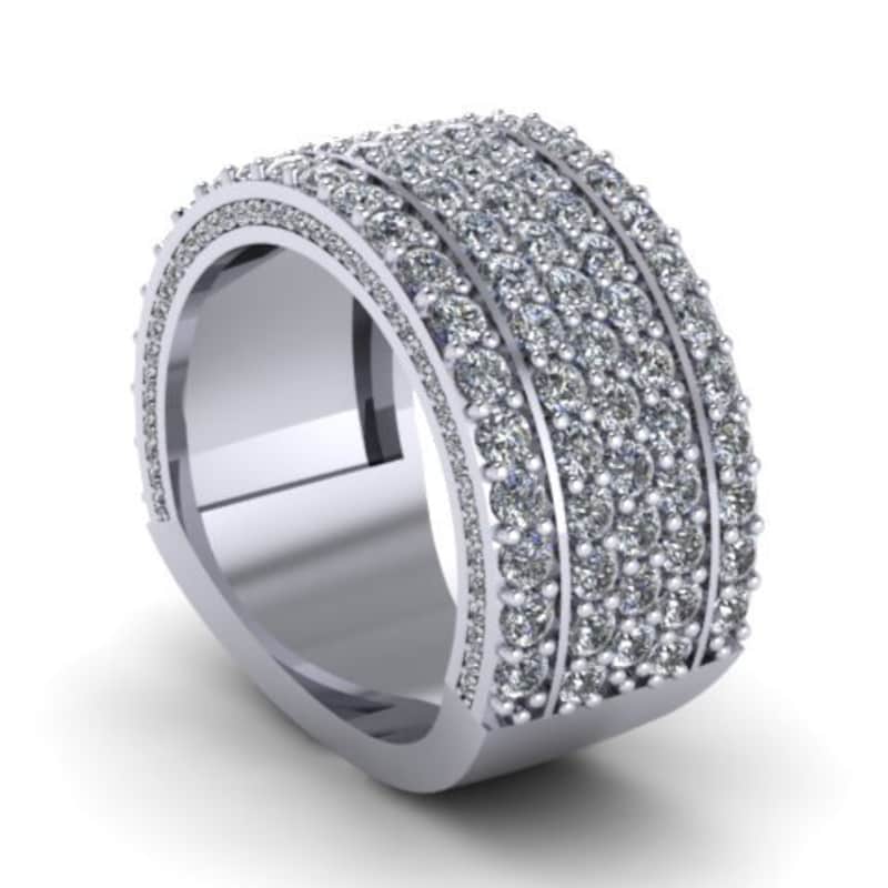 Right Hand Ring - Etsy