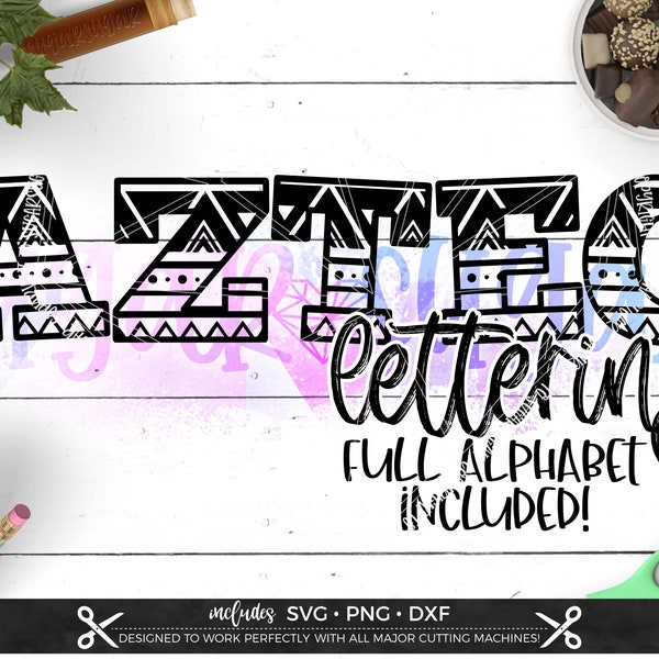 Aztec Embroidery - Etsy