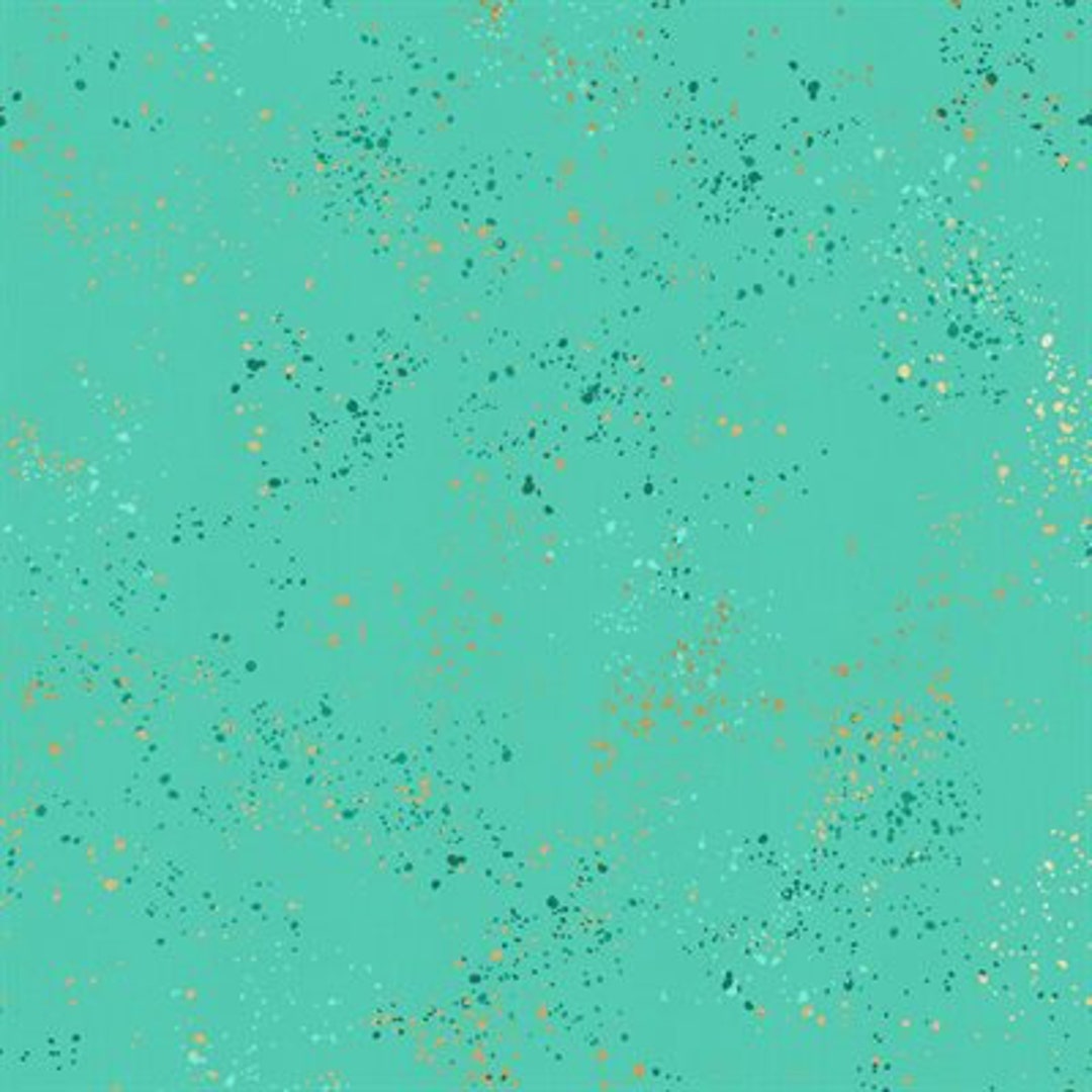 Moda - Ruby Star Society - Speckled - Speckled Metallic Icebox - Etsy