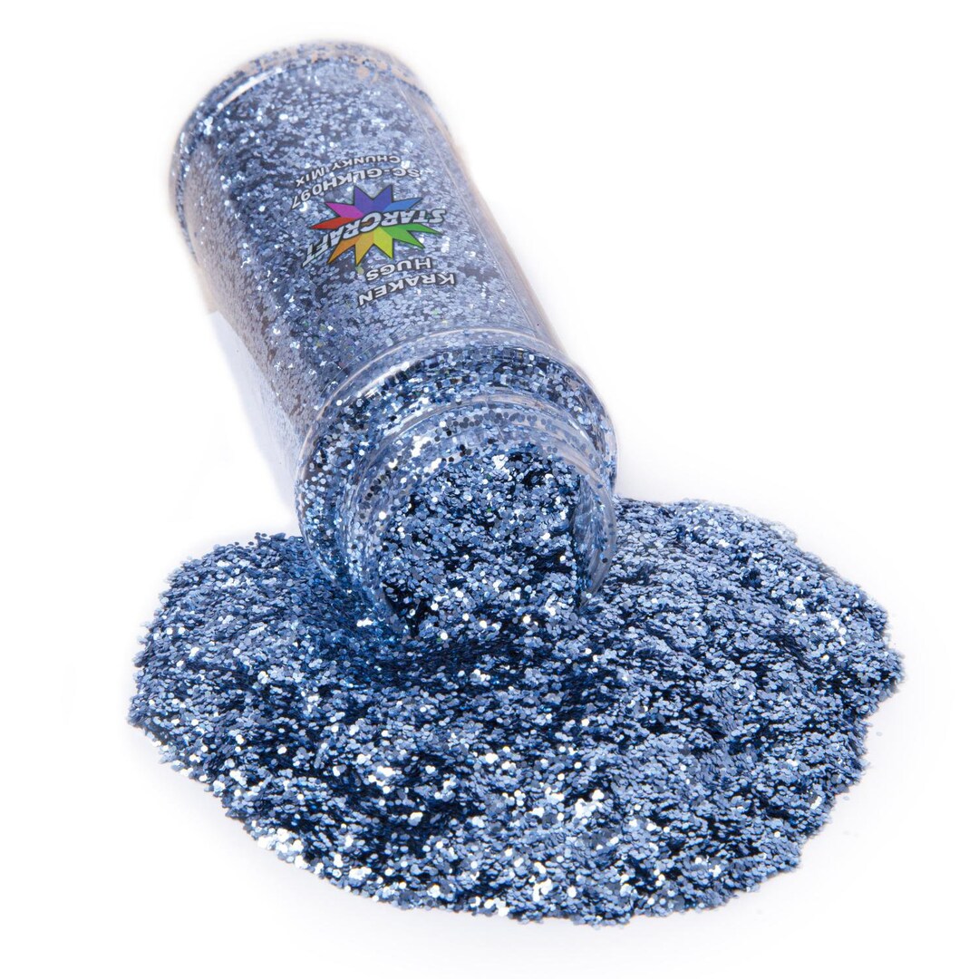 Glitter Chunky Kraken Hugs - Etsy