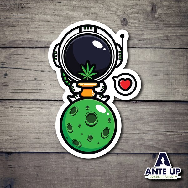 Shop Weed Stickers - Etsy