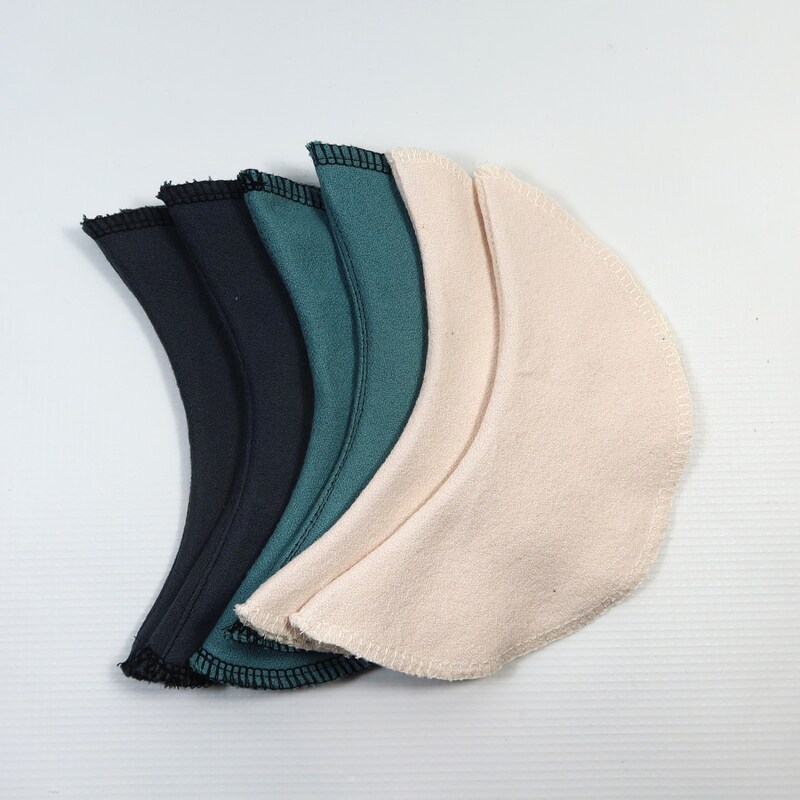 Dress Shields - Etsy