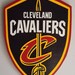 Cleveland Cavaliers Handmade Wood Sign - Etsy