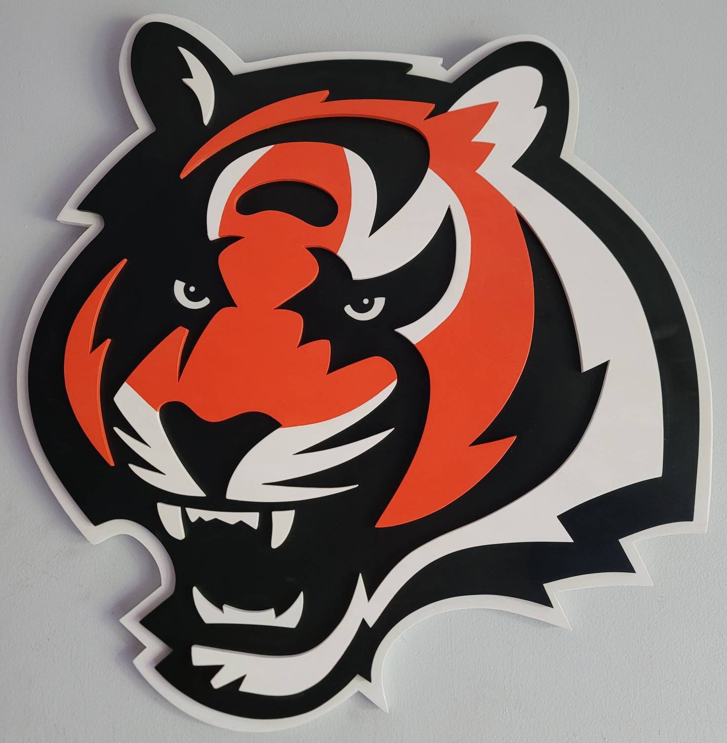 Cincinnati Bengals Logo And Symbol, Meaning, History, PNG, Brand ...