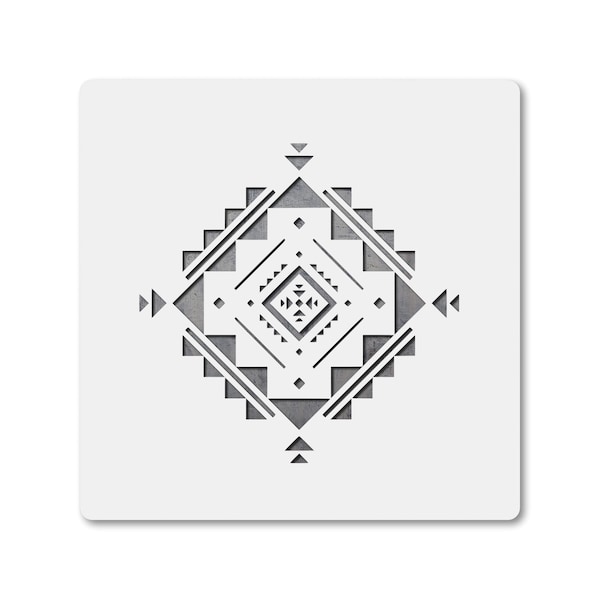Native Stencils - Etsy