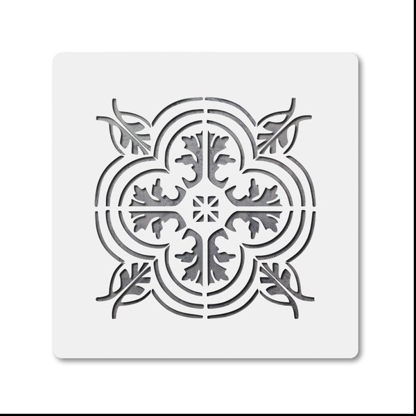 Fancy Stencil - Etsy