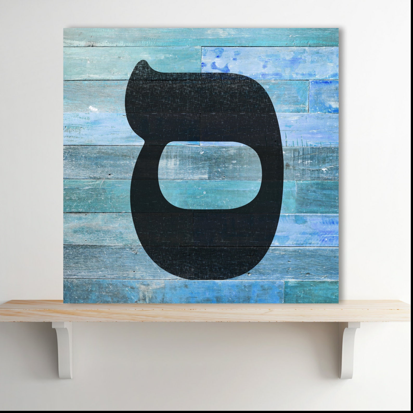 Samech Aleph Beis Hebrew Alphabet Stencil Plastic Mylar - Etsy