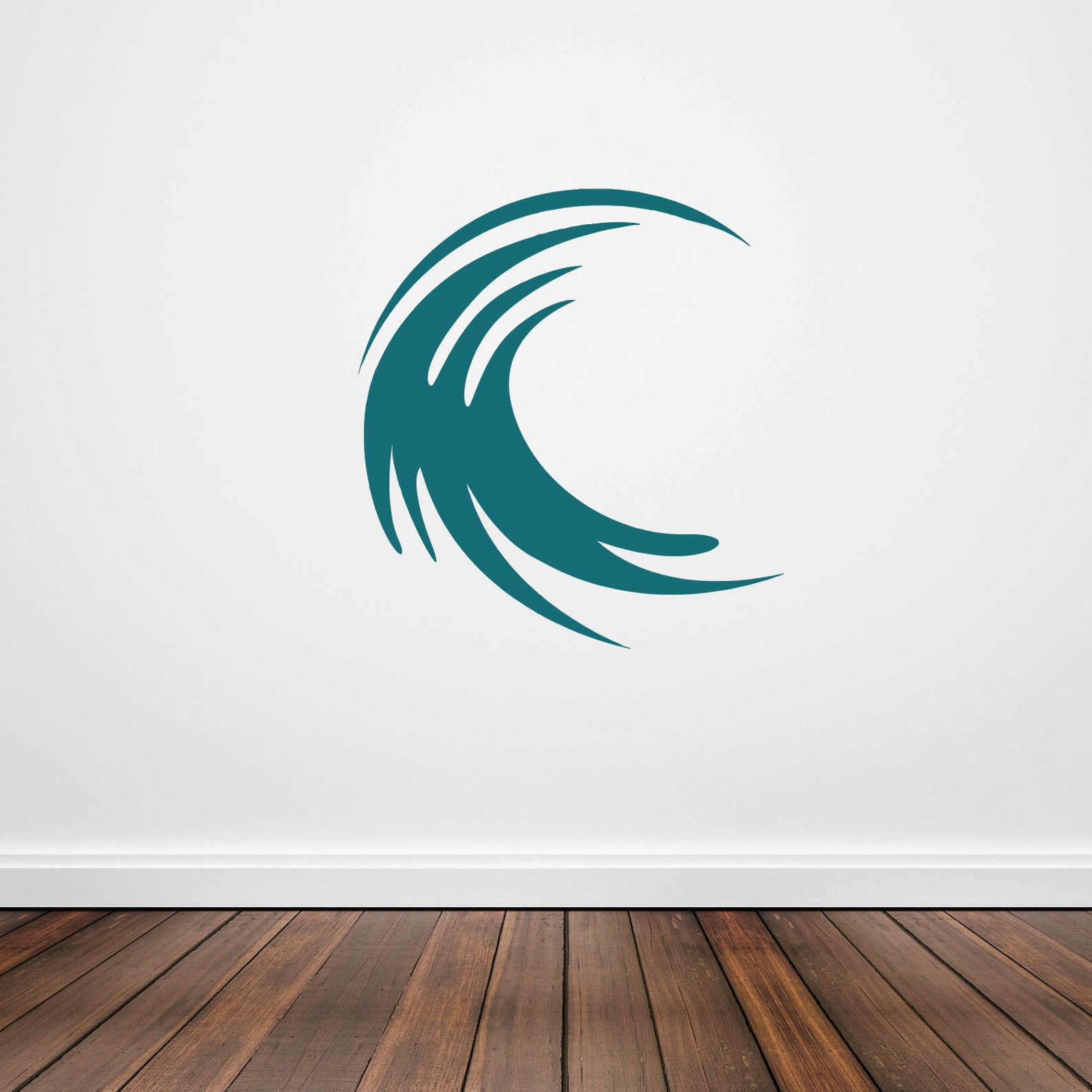 Wave Barrel Ocean Sea Surfing Shred Style 1389826 DIY Plastic | Etsy