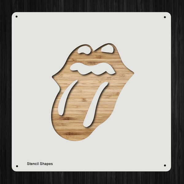 Rock Painting Stencils - Etsy