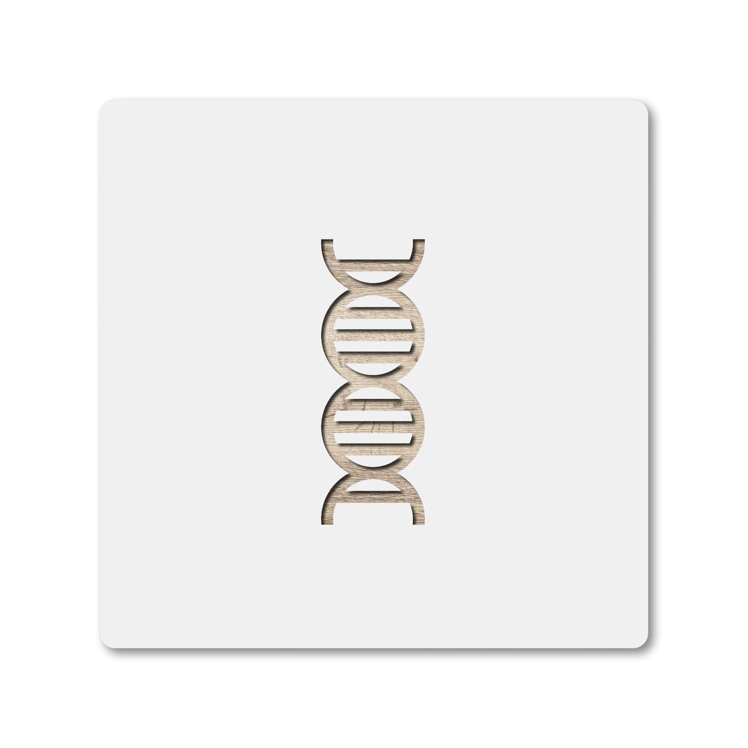 Dna Helix Stencil Plastic Mylar Stencil for Painting Walls - Etsy