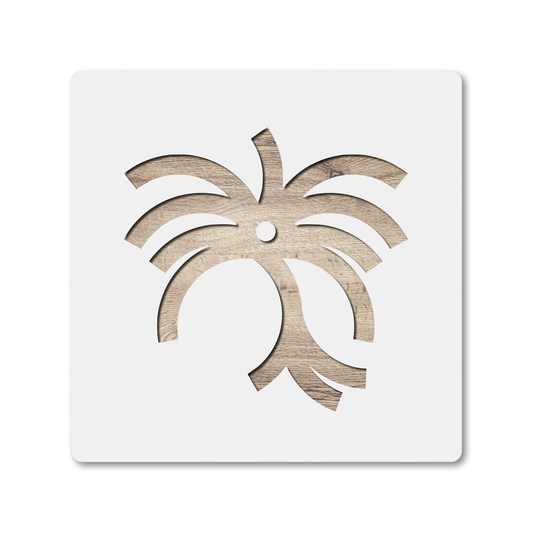 Adinkra Abedua Adinkra, Adinkra Mylar Stencil Reusable for Crafts and ...