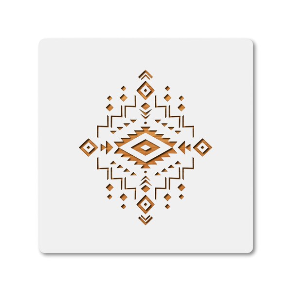 Aztec Tattoo Stencils - Etsy