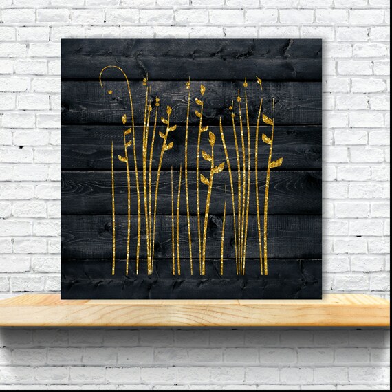 Reeds Stencil Plastic Mylar Stencil for Painting Walls - Etsy UK