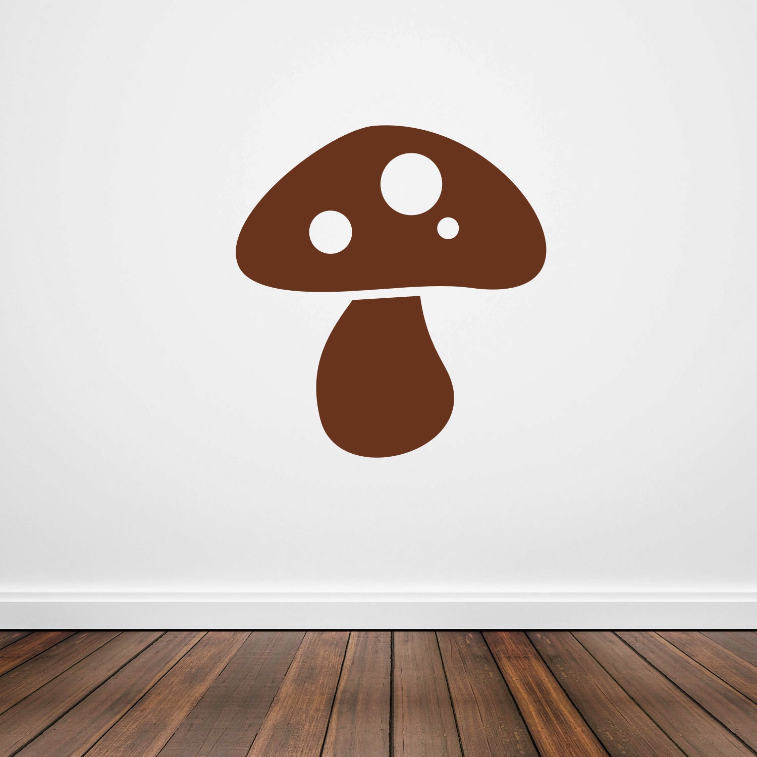 Fungus Food Mushroom Toadstool Stencil Plastic Mylar Stencil - Etsy
