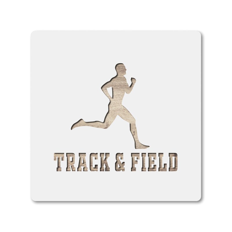 StencilShapes - Etsy