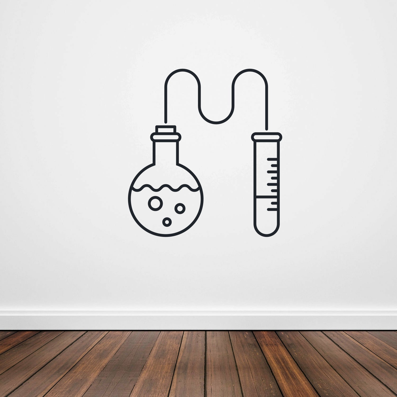 Research Science Stencil Plastic Mylar Stencil for Painting - Etsy