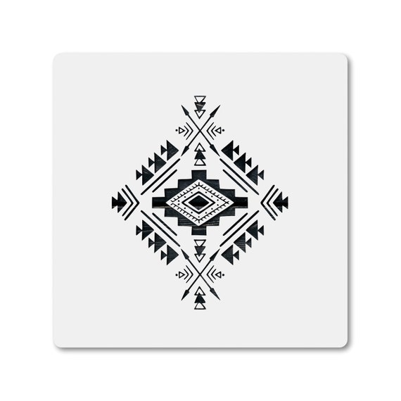 Native American Star Symbols