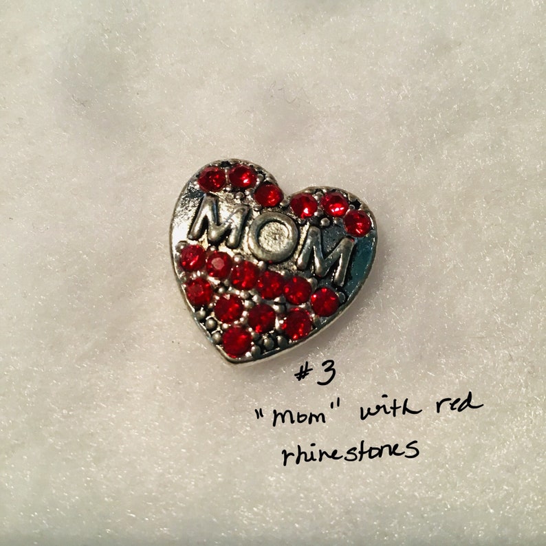 Family Mom Dad. 18mm Snap Buttons to Use With: Snap Button - Etsy