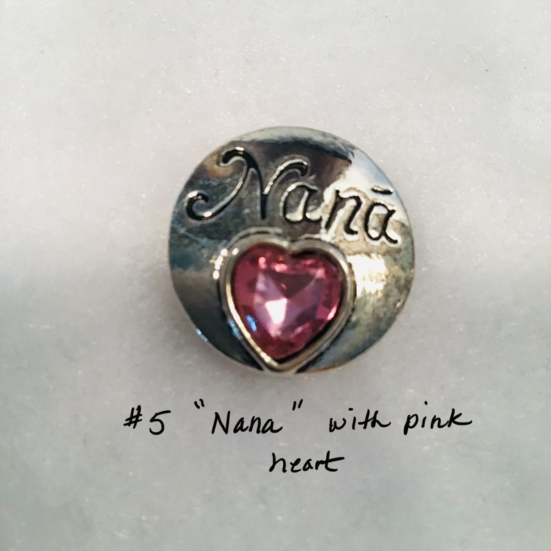 Family Mom Dad. 18mm Snap Buttons to Use With: Snap Button - Etsy