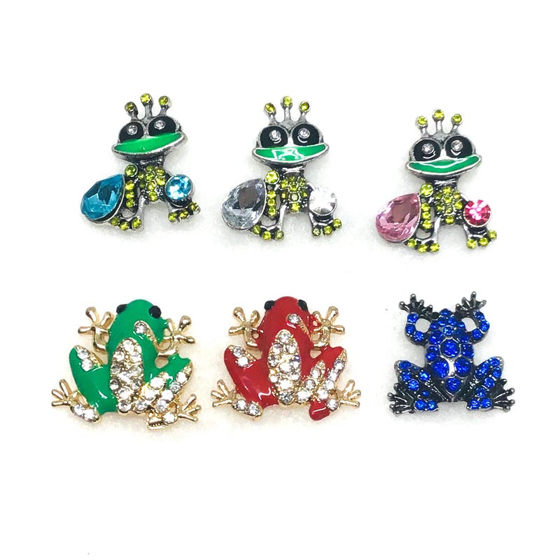 Snap Jewelry - Etsy