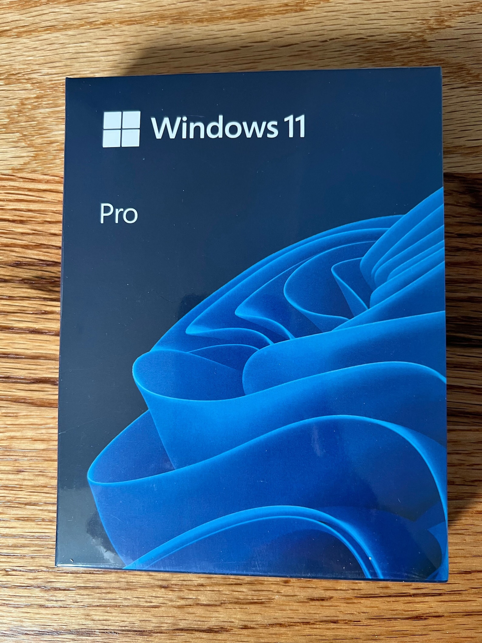 Microsoft Windows 11 Pro 64-bit USB Flash Drive SEALED Made in USA - Etsy