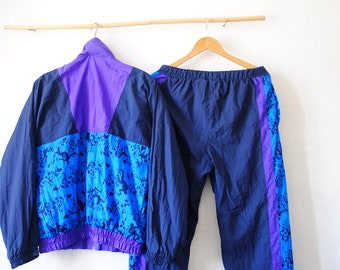 Shell Suit - Etsy